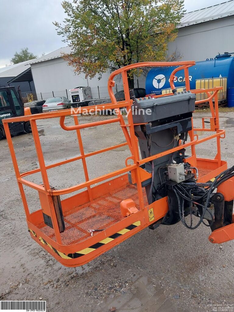 JLG 860SJ teleskopska dizalica