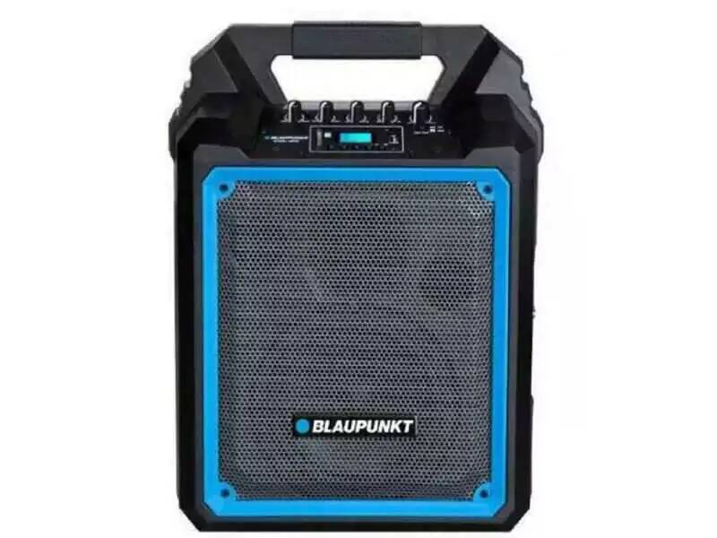 BLAUPUNKT MB06 AUDIO SISTEM (MB06)