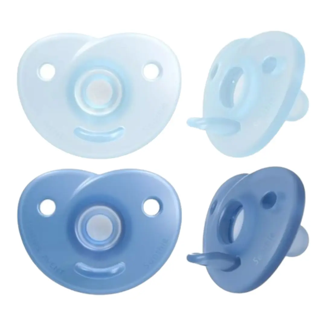 Avent varalica soothie 0-6m