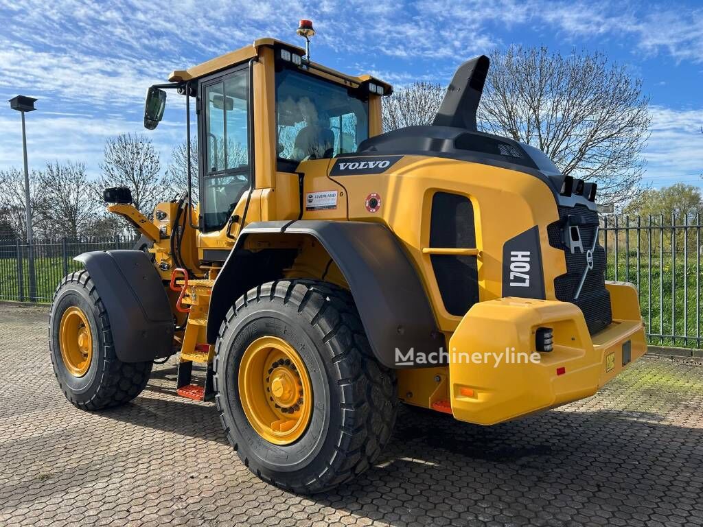 Novi Volvo L 70 H New Unused prednji utovarivač