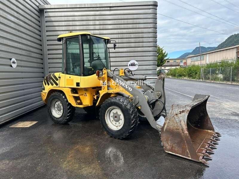 Volvo L30Z prednji utovarivač