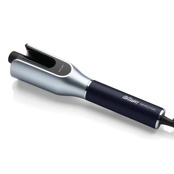 Arzum AR5156-94300 Revolution automatski keramički uvijač za kosu