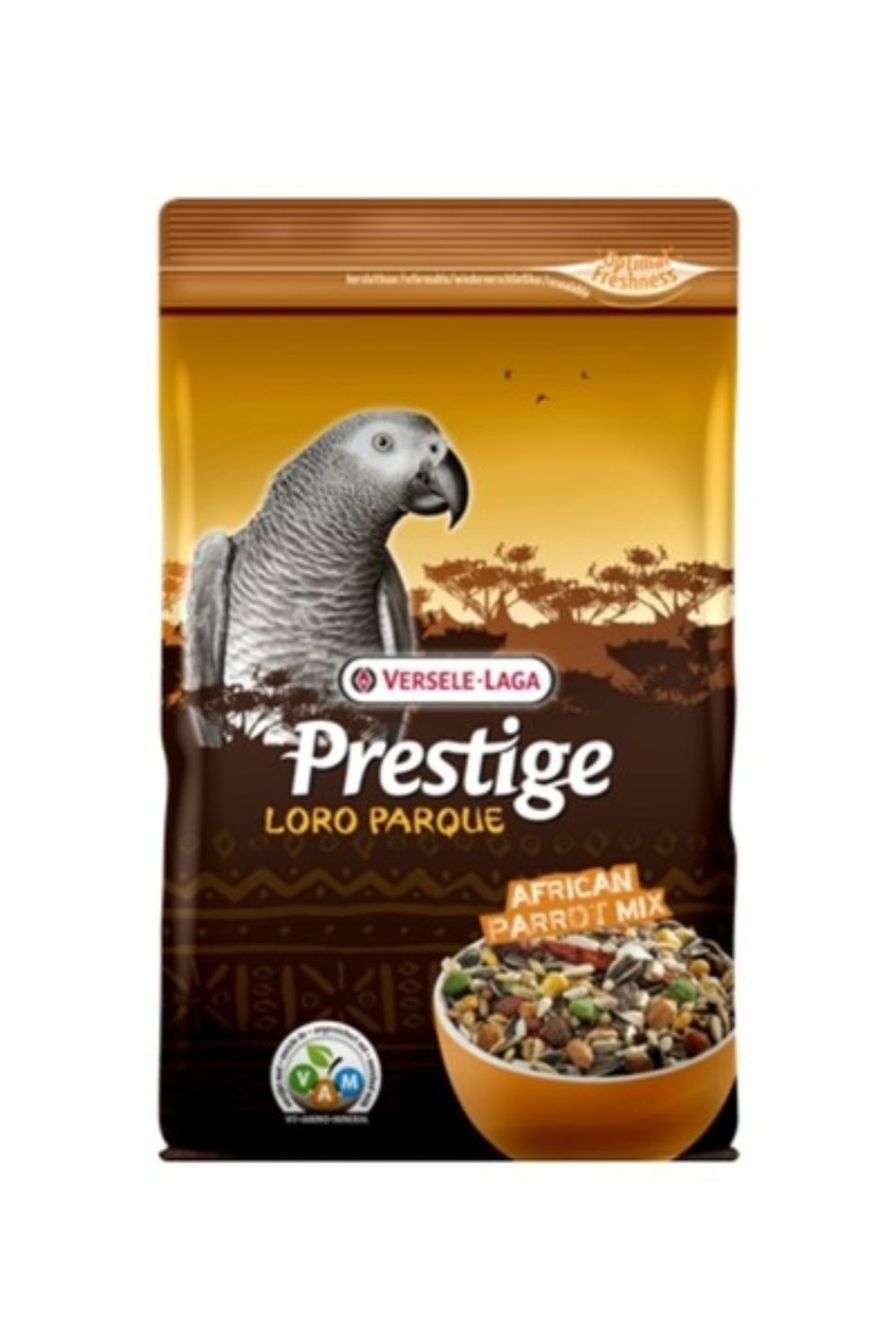 VLP PREMIUM AFRICAN PARROT 1 KG