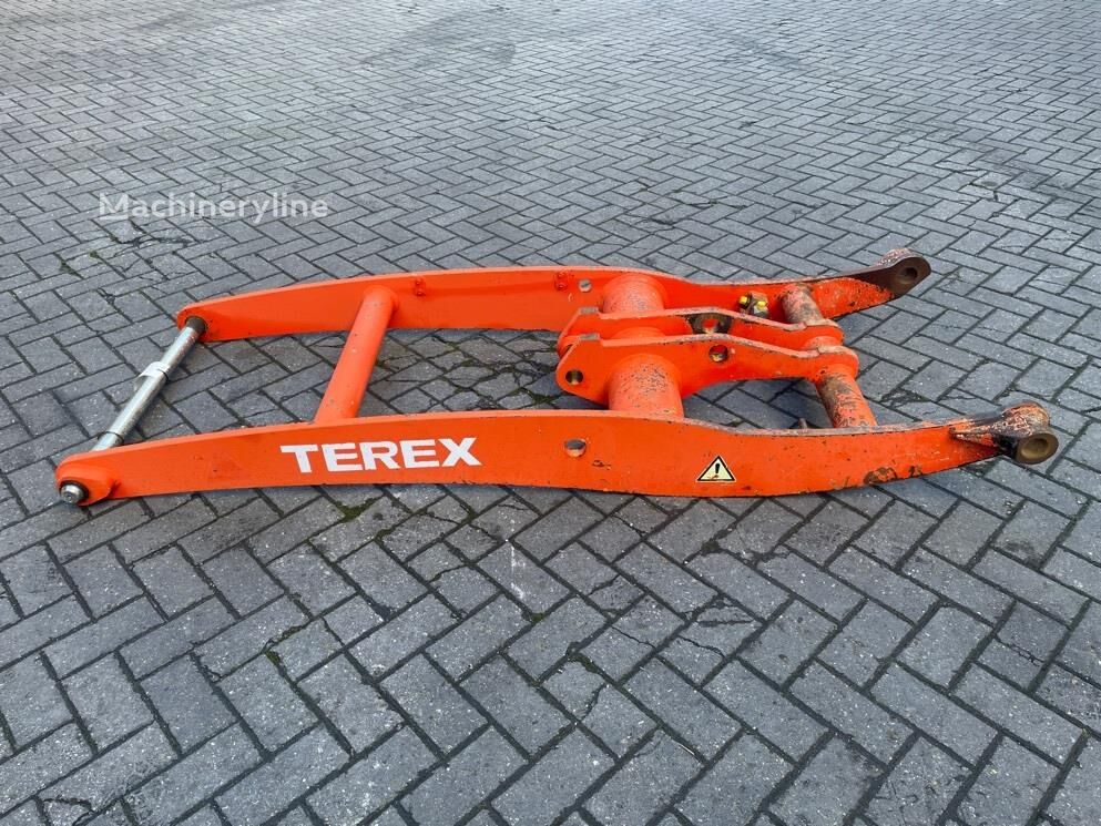 Terex AL80/SKL834-6452020001-Lifting framework/Giek strela za građevinskog utovarivača