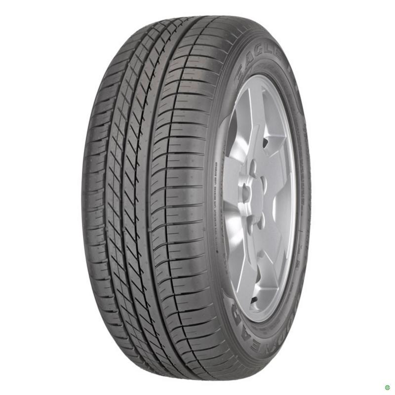 235/50R20 Goodyear 104W EAG F1 ASY SUV ATJLR XLFP let DOT23