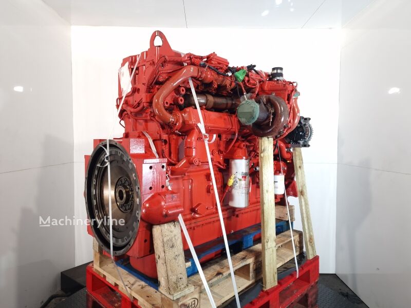 Cummins QSX15 motor za građevinske mašine