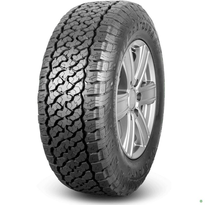 225/70R15 Davanti 112/109R Terratoura A/T RWL All Season