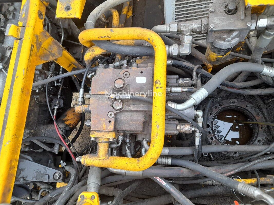 Hidraulični razvodnik za JCB 200 bagera