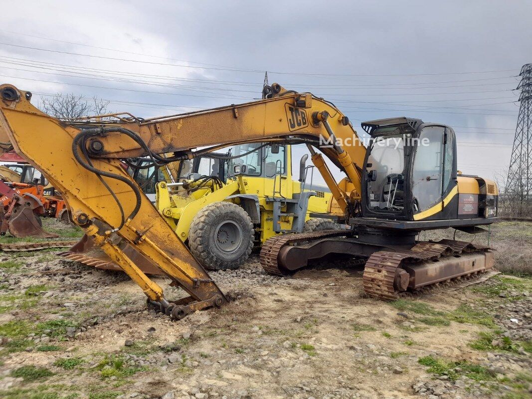 Strela za JCB 200 bagera