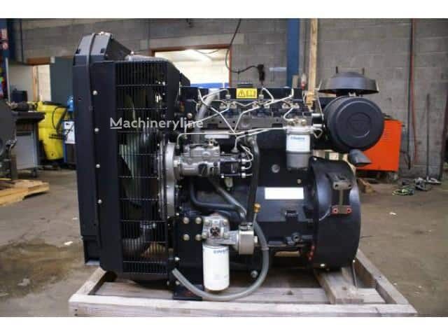 Motor za Perkins 1006-6T, 6 pistoane, 598 cmc, nou, cu garanție građevinske mašine