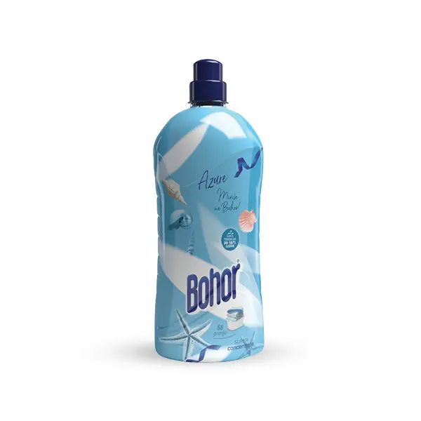 BOHOR Omekšivač za veš Azure Koncentrat, 1.7l