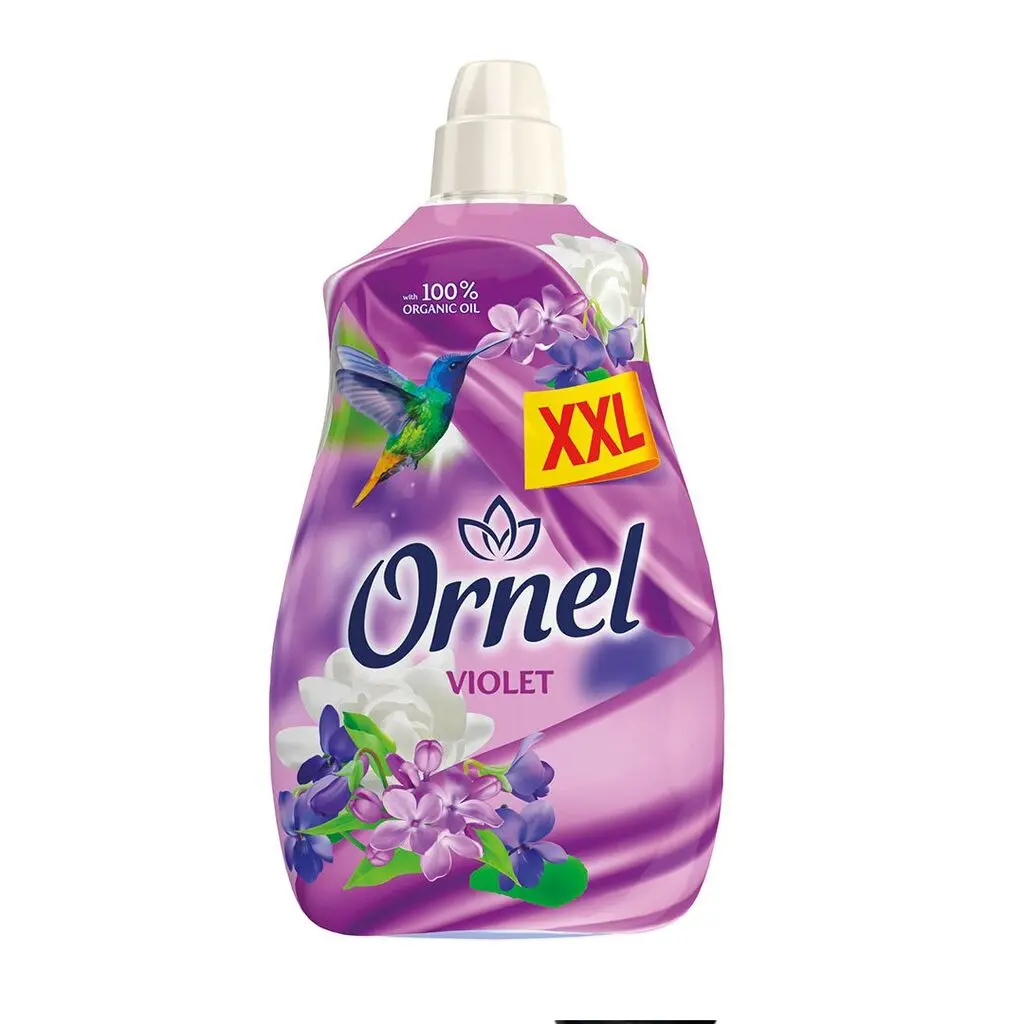 Ornel Omekšivač za veš Violet, XXL, 2.4l