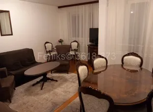 Izdavanje Stan - Beograd, Voždovac: Trošarina - Banjica