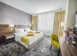 Prodaja Hotel - Beograd, Stari Grad: Centar - Skupština - Terazije