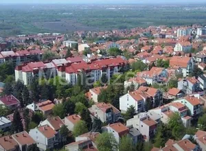 Prodaja Stan - Beograd, Čukarica: Cerak - Filmski Grad