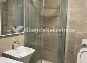 Izdavanje Stan - Beograd, Savski Venac Centar