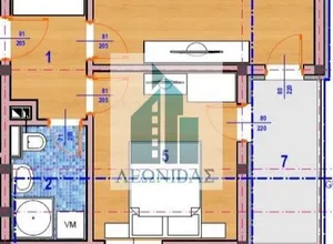 Prodaja Stan - Niš, Pantelej: Donja Vrežina
