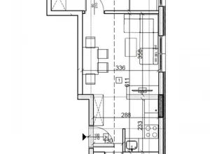 Prodaja Stan - Beograd, Zvezdara: Učiteljsko naselje - Denkova bašta