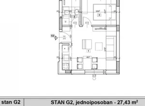 Prodaja Stan - Novi Sad