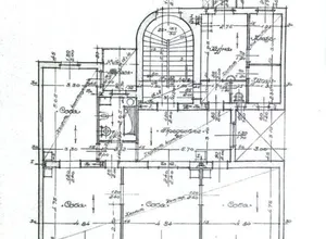 Prodaja Stan - Beograd, Vračar: Kalenić - Slavija - Cvetni Trg