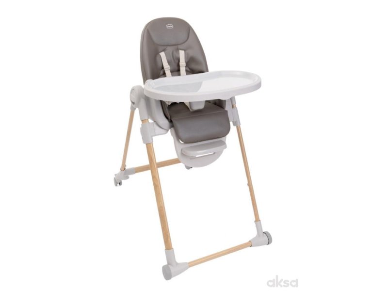 CHICCO CHICCO HRANILICA POLLY ARMONIA,SCANDINAVIAN