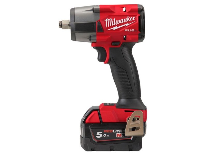 MILWAUKEE AKUMULATORSKI UDARNI PIŠTOLJ 1/2” 18V – M18FMTIW2F12-502X