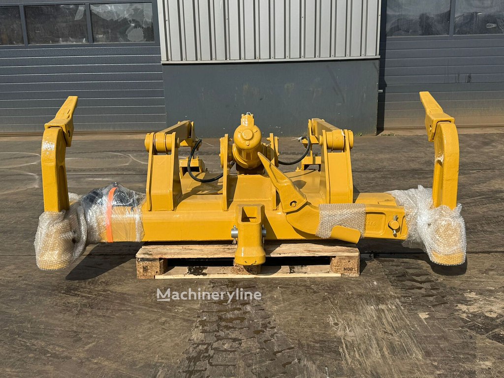 Novi Caterpillar D6N D6M D5H D5R D5 NG 1 Cylinder Ripper podrivač