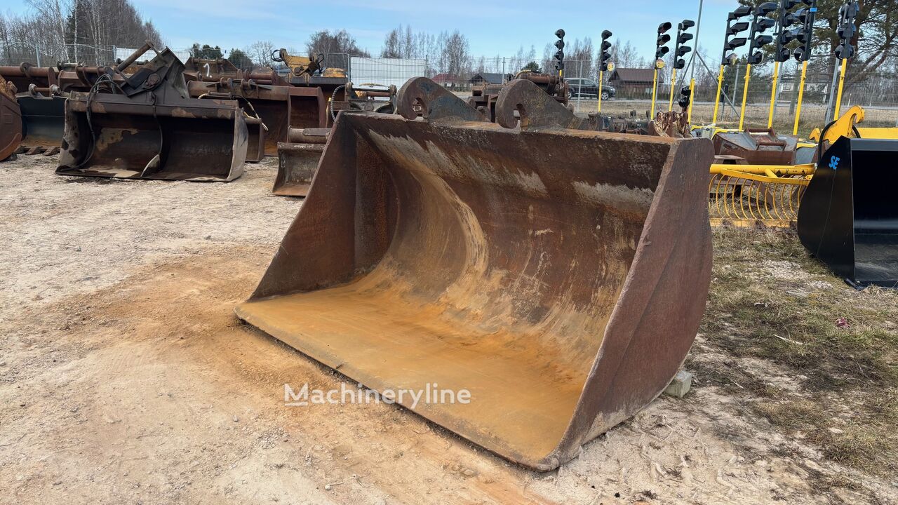 Ditch bucket kašika za gradiranje
