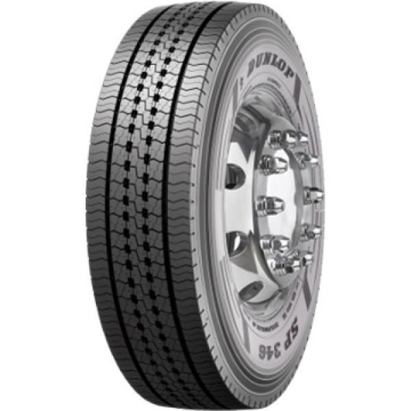 215/75R17.5 SP346 126M M+S 3PMSF