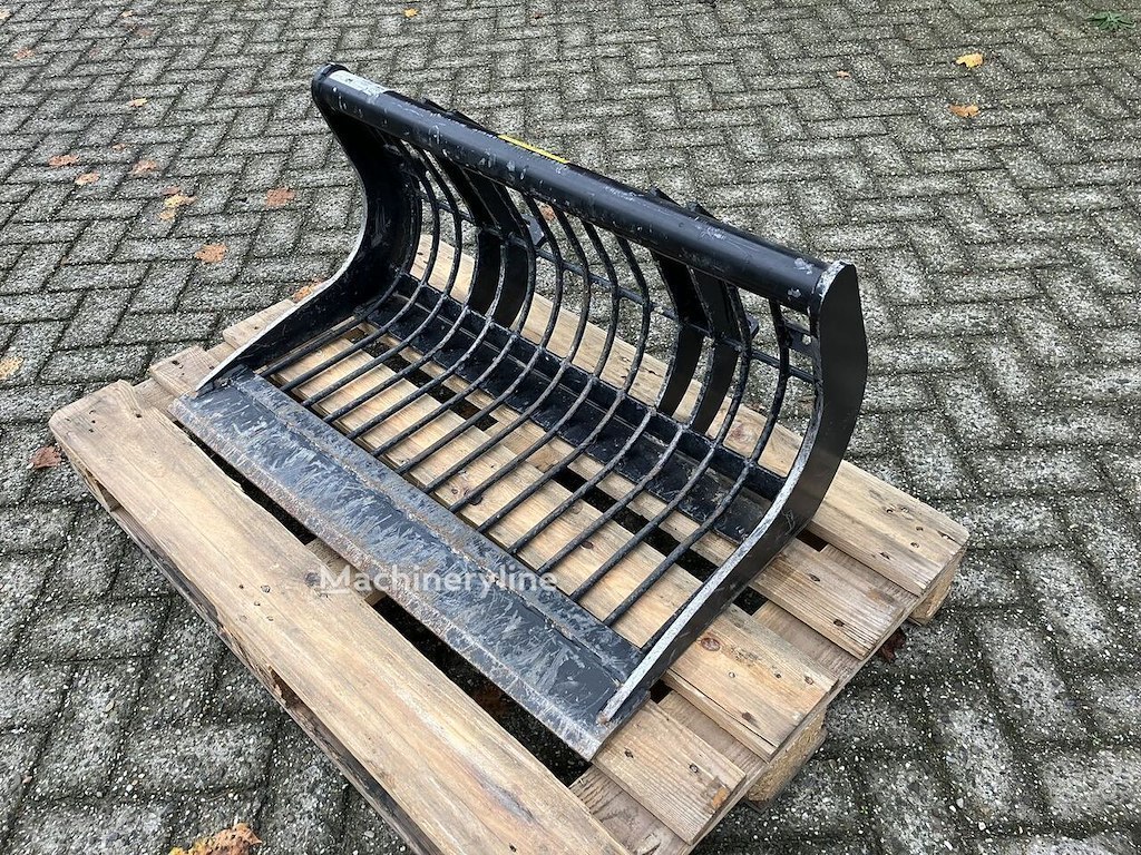 Nova Giant Voorzetstukken sejalna kašika