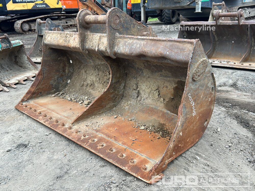 Prodaje se Ditching Bucket 80mm Pin to suit 20 Ton Excavator kašiku za bager na aukciji
