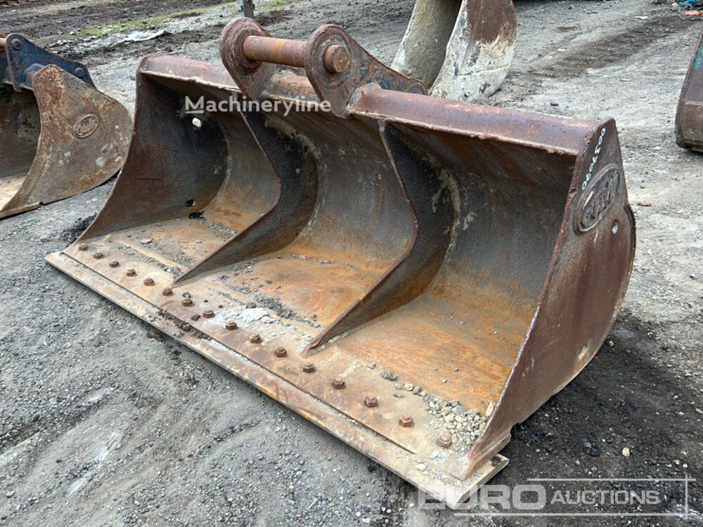 Prodaje se Ditching Bucket 80mm Pin to suit 20 Ton Excavator kašiku za bager na aukciji