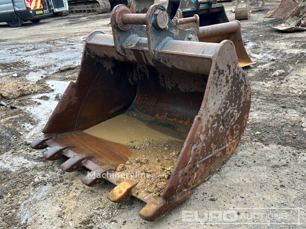 Prodaje se Digging Bucket 80mm Pin to suit 20 Ton Excavator kašiku za bager na aukciji