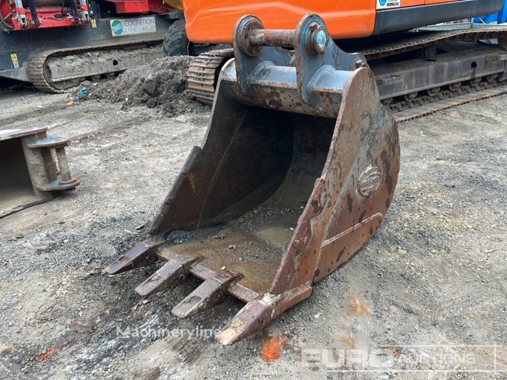 Prodaje se Digging Bucket 80mm Pin to suit 20 Ton Excavator kašiku za bager na aukciji