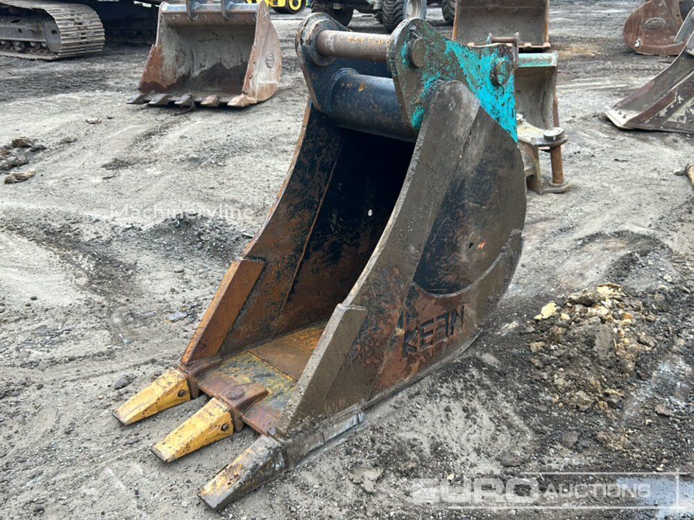 Prodaje se Digging Bucket 80mm Pin to suit 20 Ton Excavator kašiku za bager na aukciji