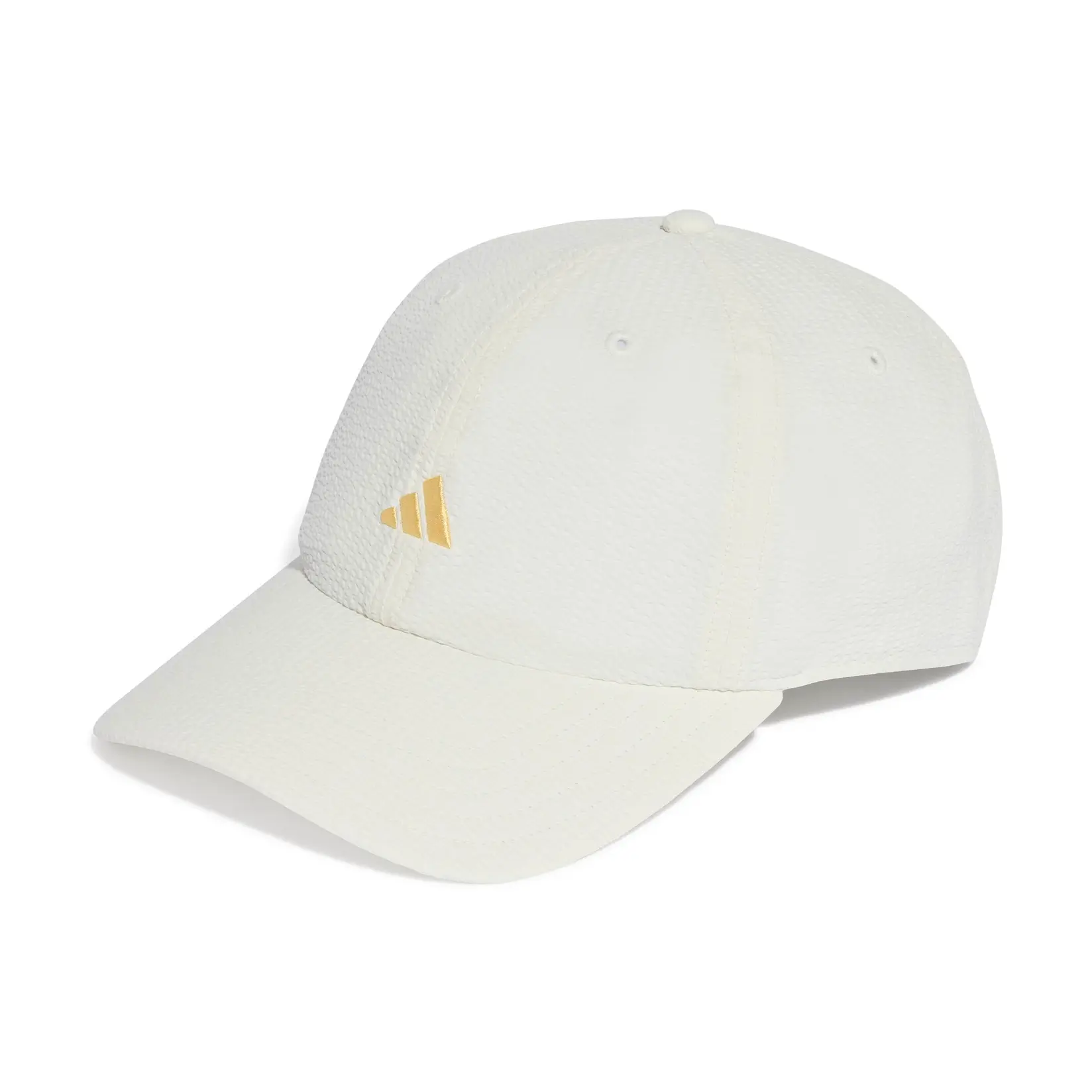 Adidas Kačket Seersucker Cap JZ1046, Bež