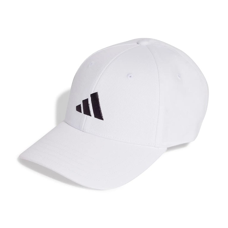 Adidas Kačket Bb Cap Cot Nl JP0392, Beli