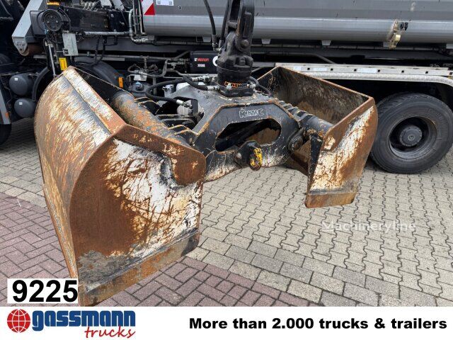 KG 25-2-800 grejfer