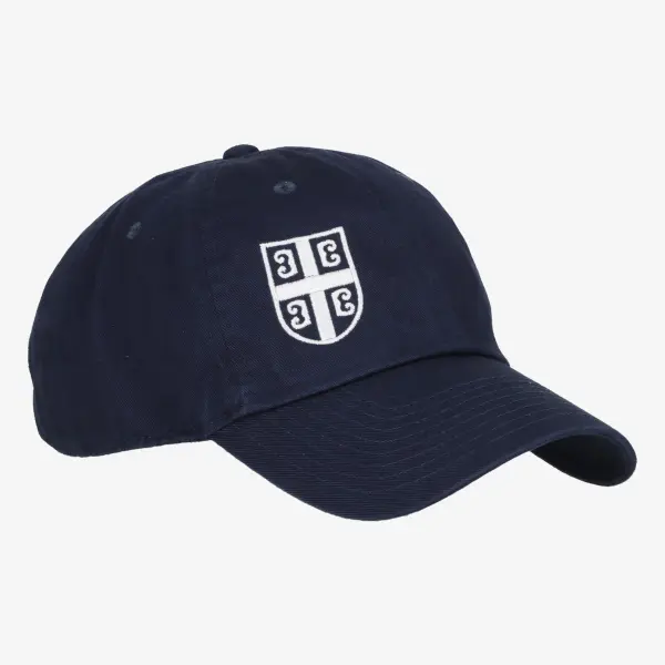 Nike Kačket Team Heritage 86 Cap, 0222NZ, Tamnoplavi