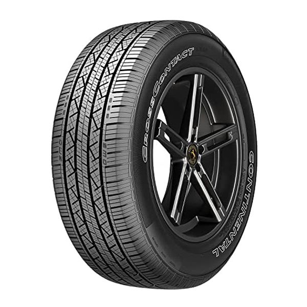 255/60R18 CONTI CROSSCONTACT H/T 112H XL FR