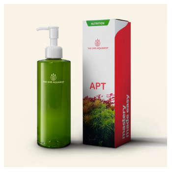 2Hr Aquarist APT 1 - 300 ml