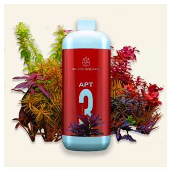 2Hr Aquarist APT 3 - 500ml