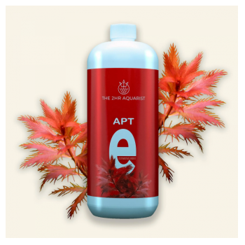 2Hr Aquarist APT e - 1000ml