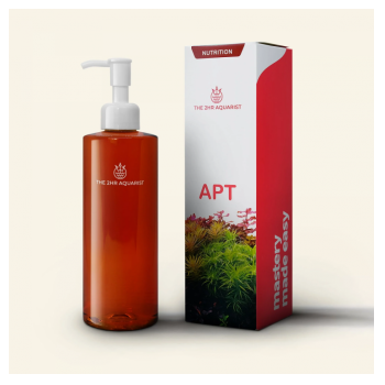 2Hr Aquarist APT e - 300 ml