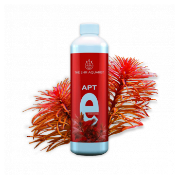 2Hr Aquarist APT e - 500ml