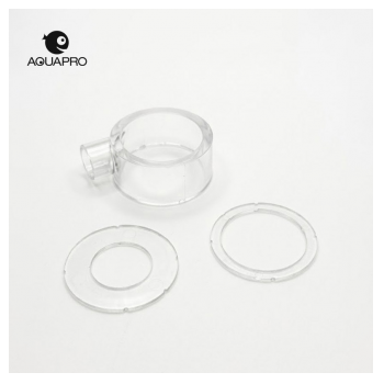 Aquapro V-16 Vortex outlet Accessories 16mm