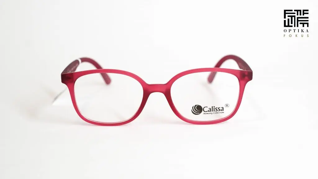 Calissa Okvir za naočare CA0031, col.8282, Dečiji, Roze