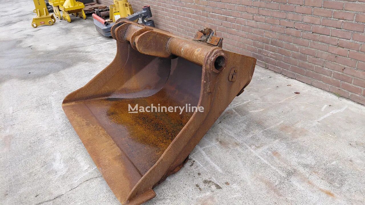 Volvo Klepp mek S2 cleaning bucket kašika za gradiranje