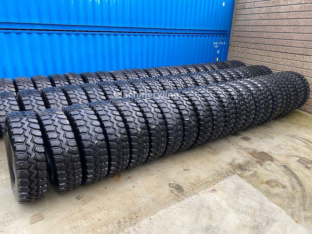 Goodyear 16.00R25 guma za autodizalice