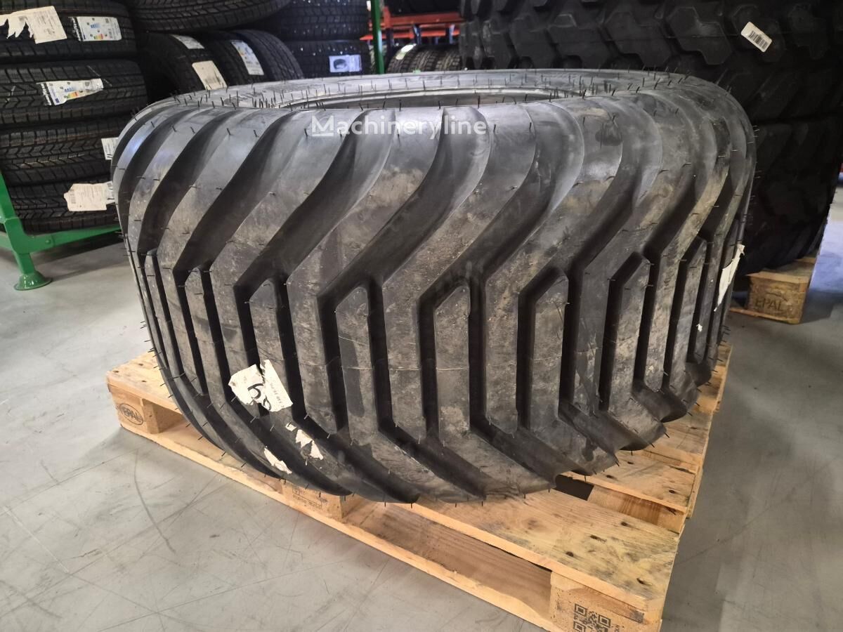 Prodaje se 1Stk MRL 600/50-22,5 FLOTATION PRINCE 338 MRL 16 PLY Traktordekk gumi za prednje utovarivače na aukciji